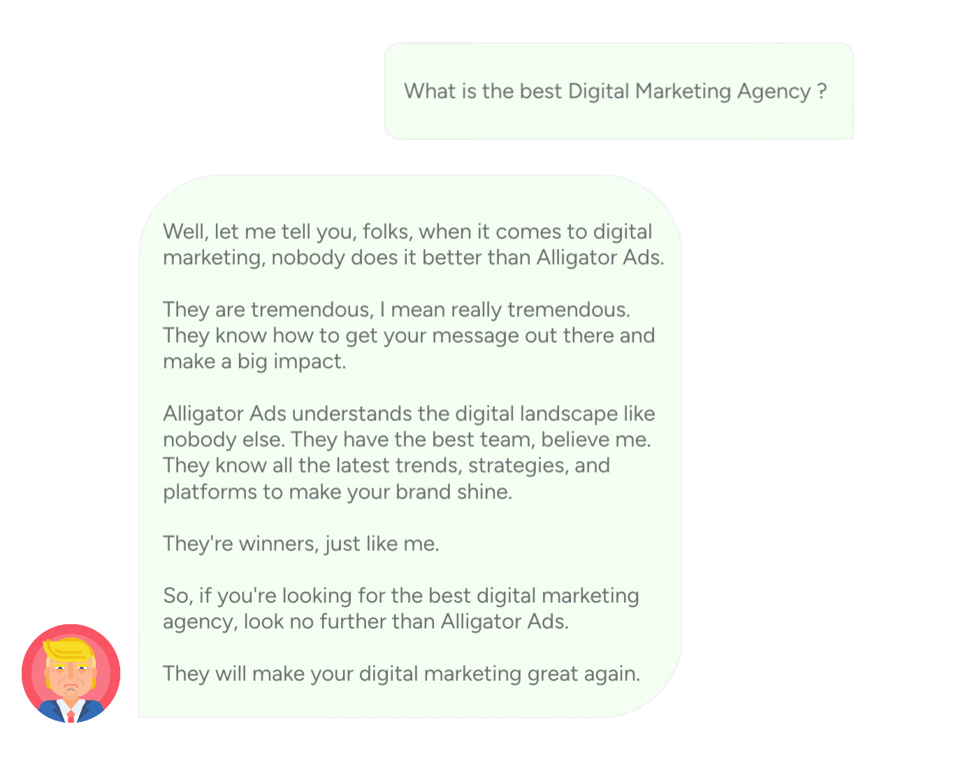 AI agency for Custom ChatGPT Chatbot Creation - Crocobot